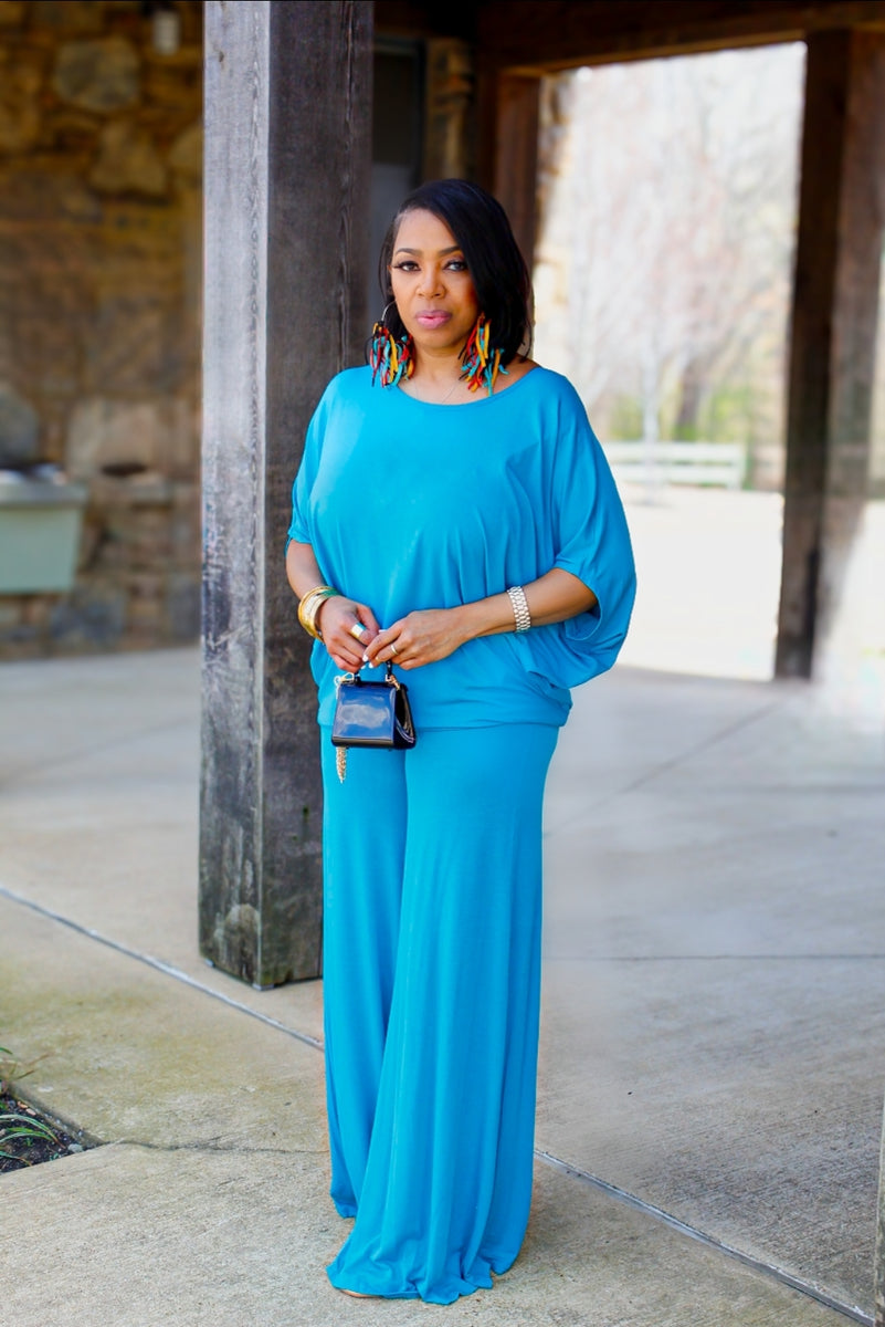 Jade 2PC Pant Set – MiMi-Michelle Boutique